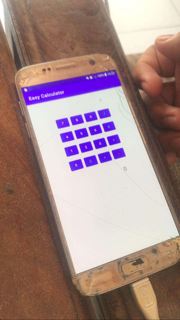 Membuat Aplikasi Kalkulator Mobile Sederhana – Codebaik